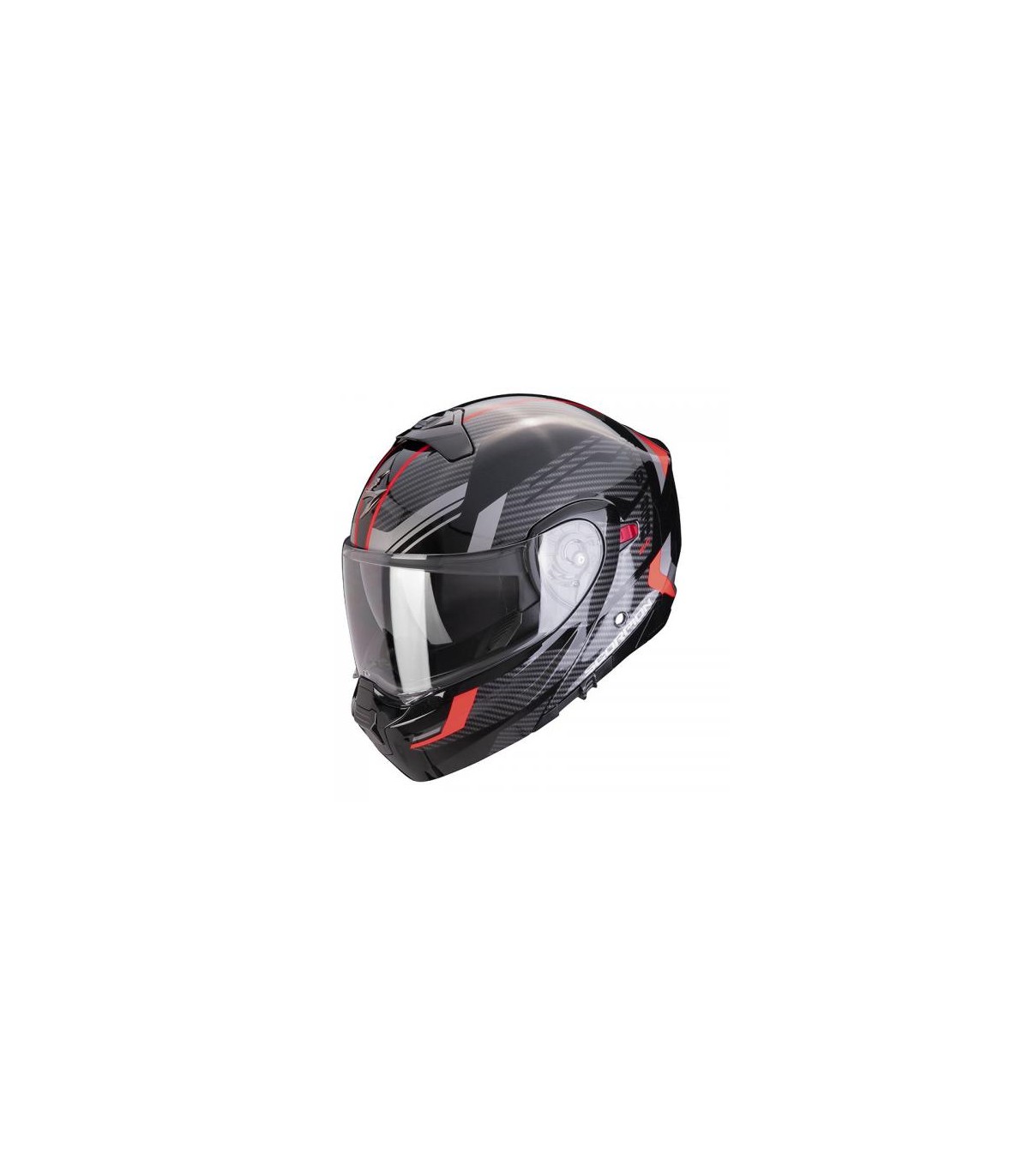 Casque moto modulable Scorpion Exo-930 Evo Sikon au meilleur prix
